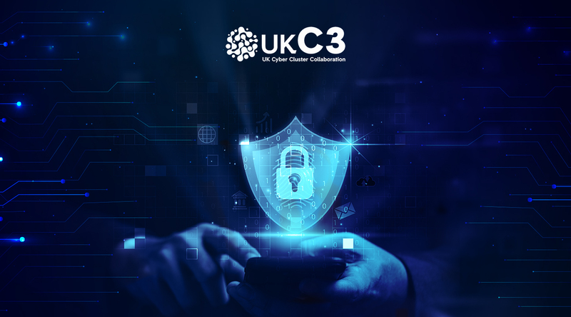UKC3 - Empowering a Secure Digital Future for the UK